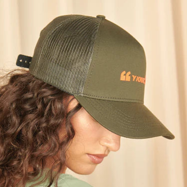 GORRA Y-OUT FLEX - Superiority