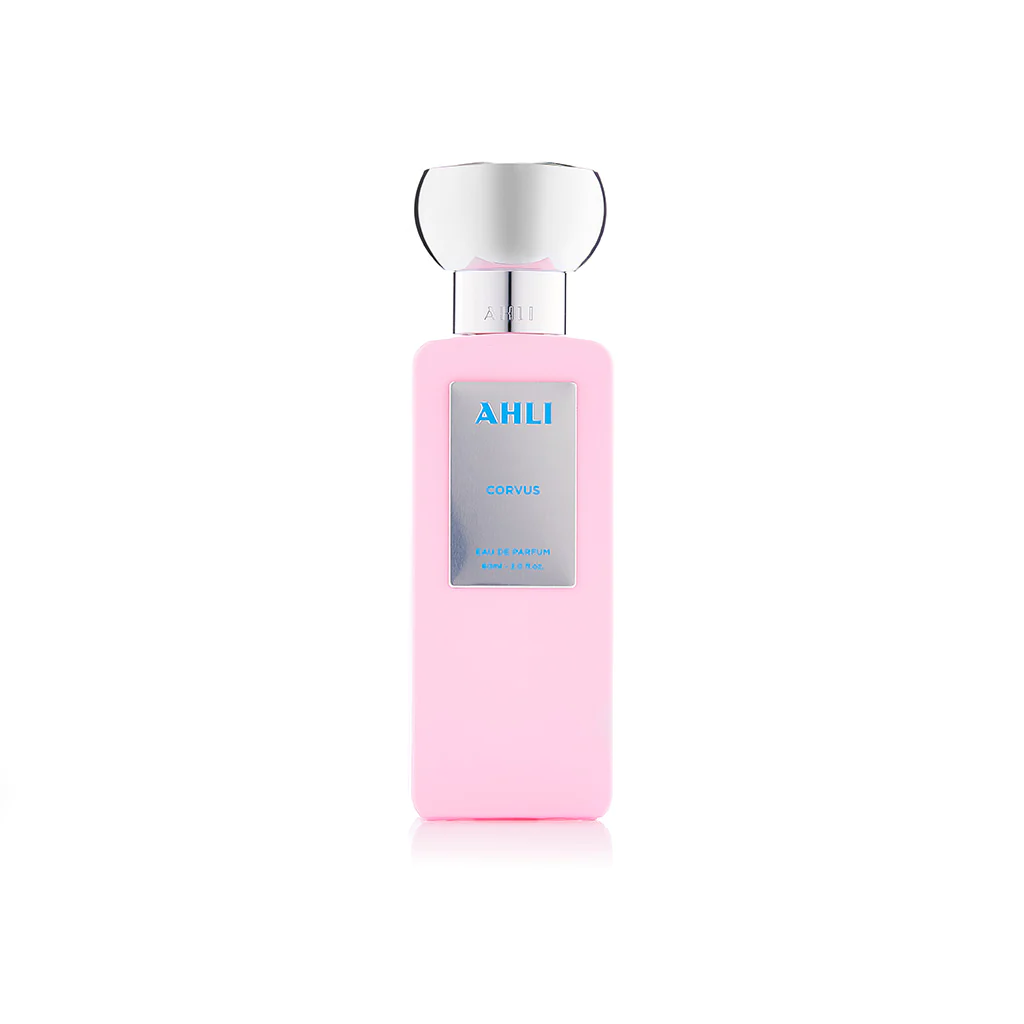 PERFUME AHLI CORVUS – Superiority