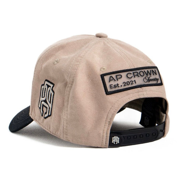 GORRA AP CROWN ATTA - Superiority