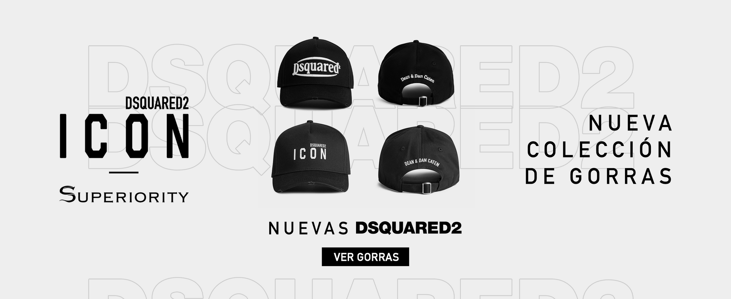 Superiority - Tienda de Ropa de Lujo